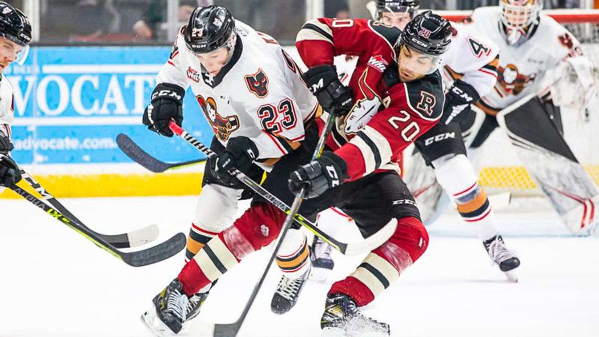 Rebels’ star Arshdeep Bains talks ‘dream come true’ signing with ...