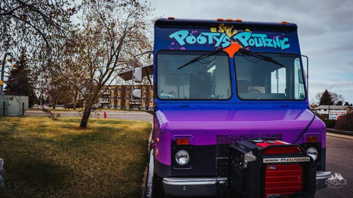 Amplify Medicine Hat – Pooty’s Poutine | MY96 FM