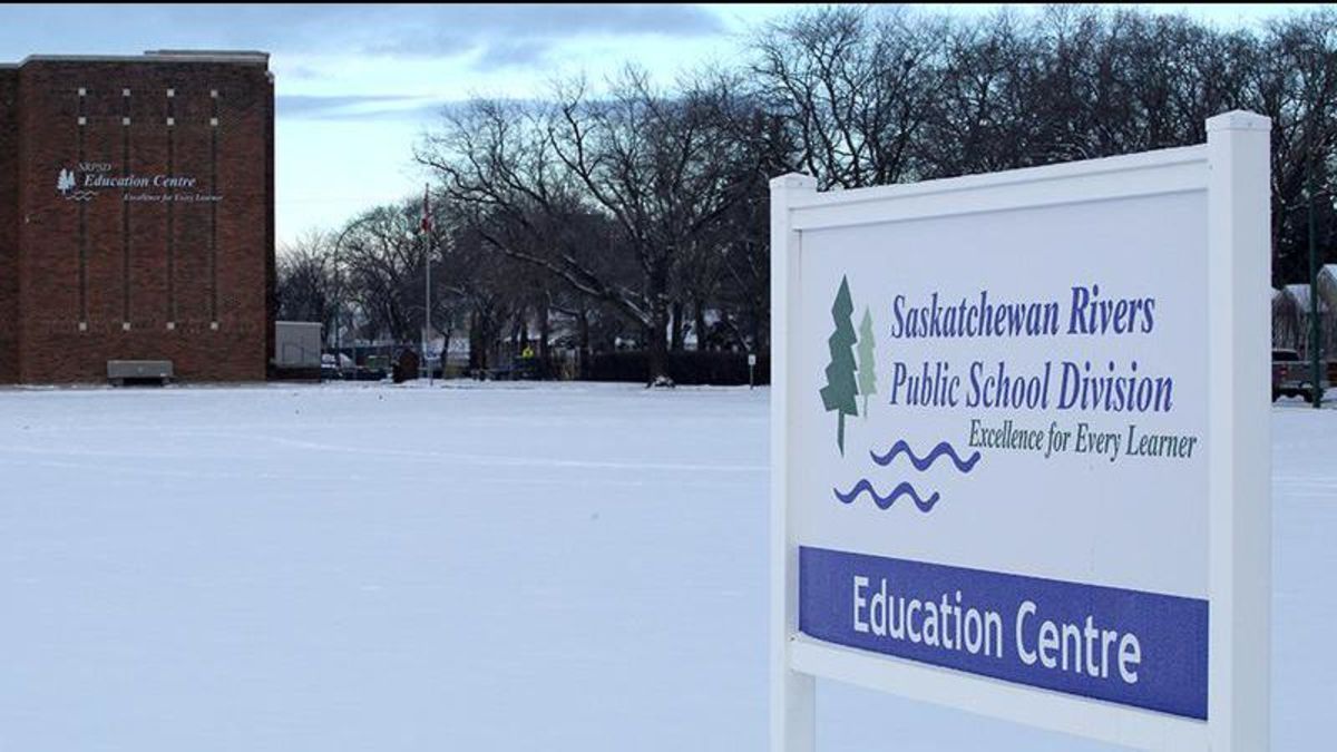 Sask. Rivers to add new Superintendent of Schools for upcoming school year | paNOW