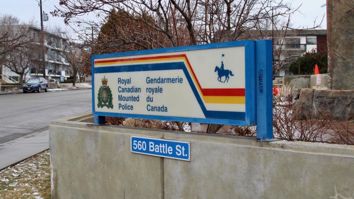 Council agrees to up officer complement at Kamloops RCMP detachment | B100