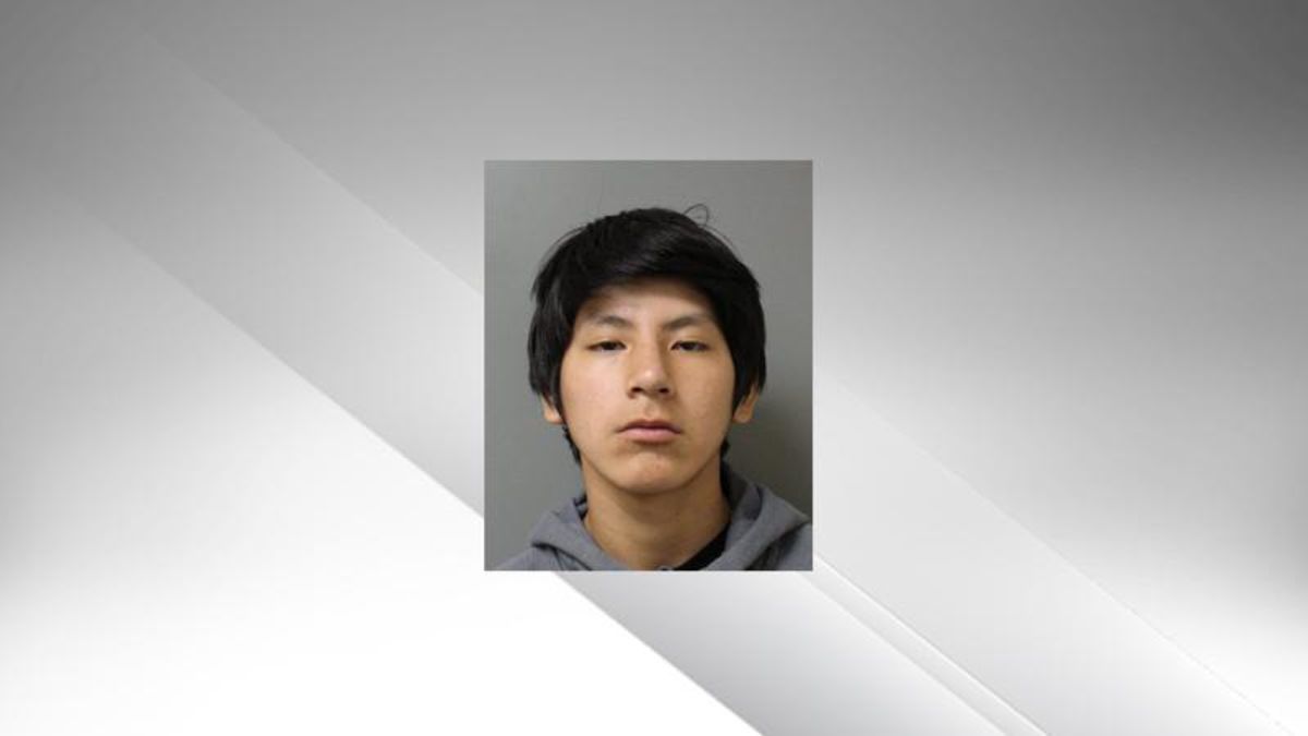 16-year-old Tyler Bird of Standoff reported missing | Lethbridge News Now