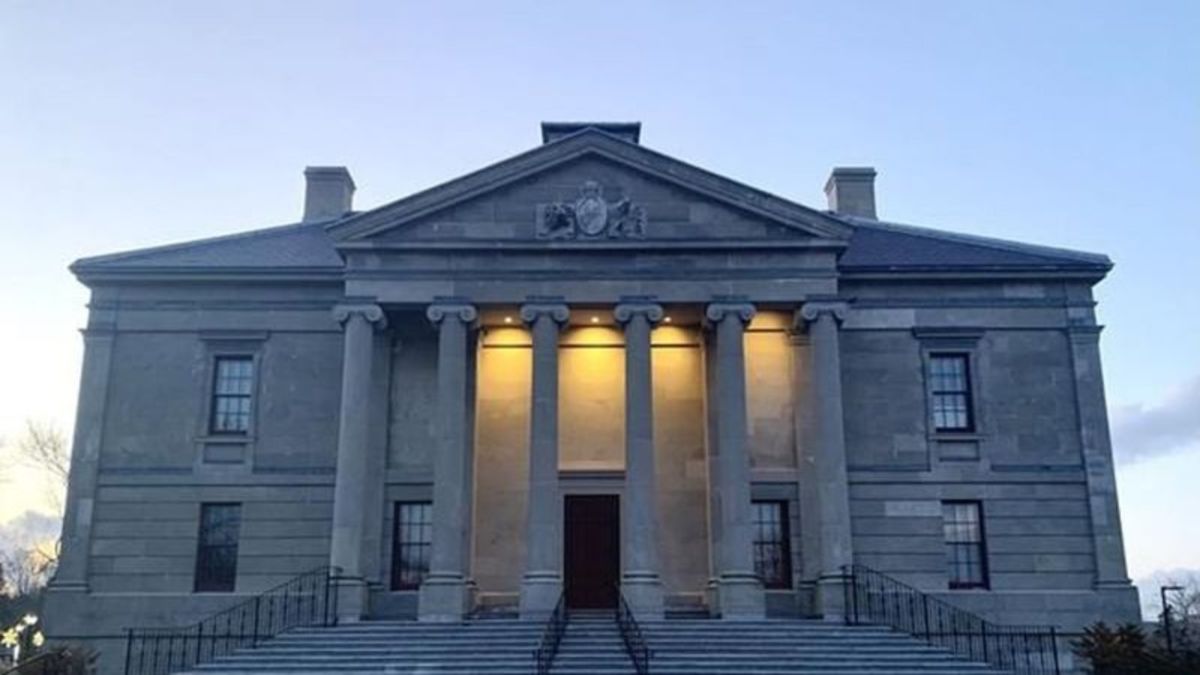 N.L. looks to rename Colonial Building in St. John’s as part of ...