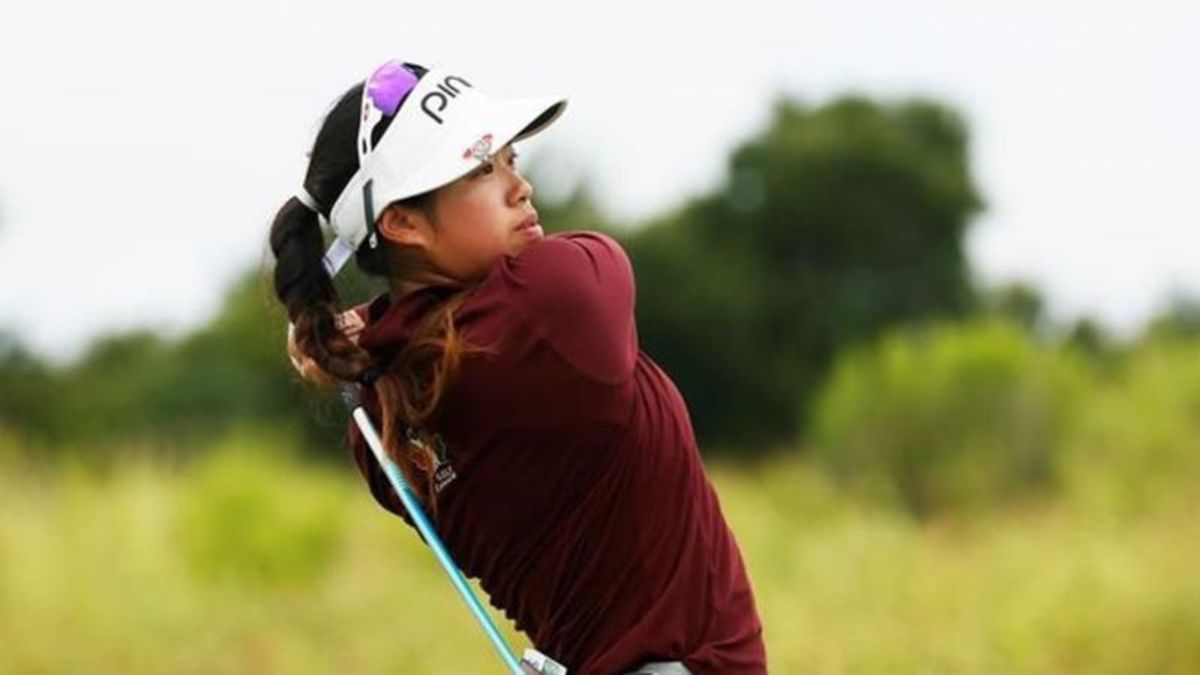 Canada’s Maddie Szeryk and Jaclyn Lee using Epson Tour event to ramp up ...