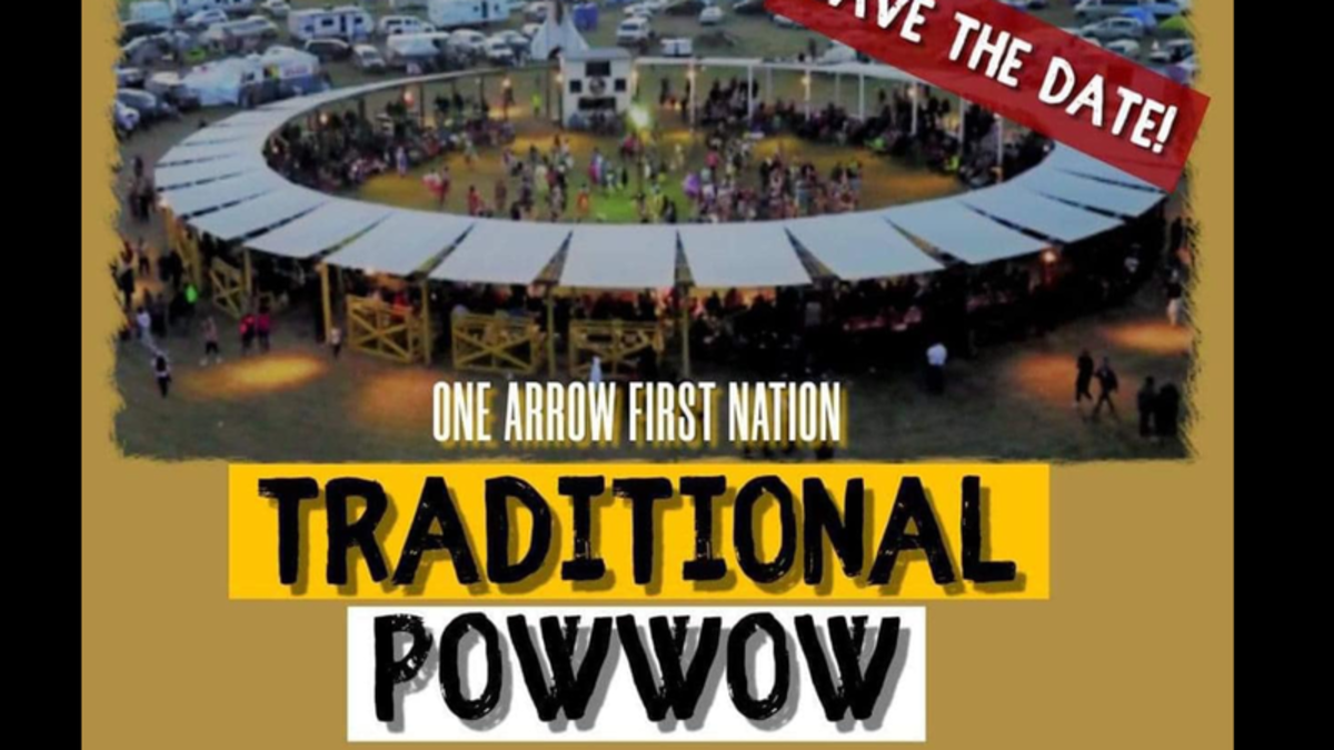 One Arrow First Nation Powwow | larongeNOW