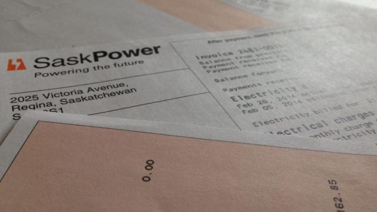 SaskPower warns customers of email scam | battlefordsNOW