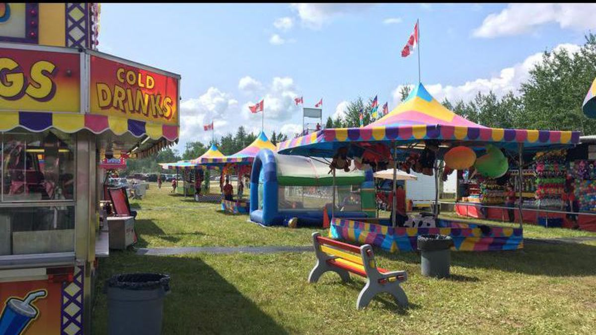 La Ronge Elks Fair returning in July | larongeNOW
