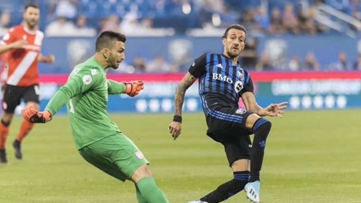 Cavalry FC goalkeeper Marco Carducci details recovery from testicular ...