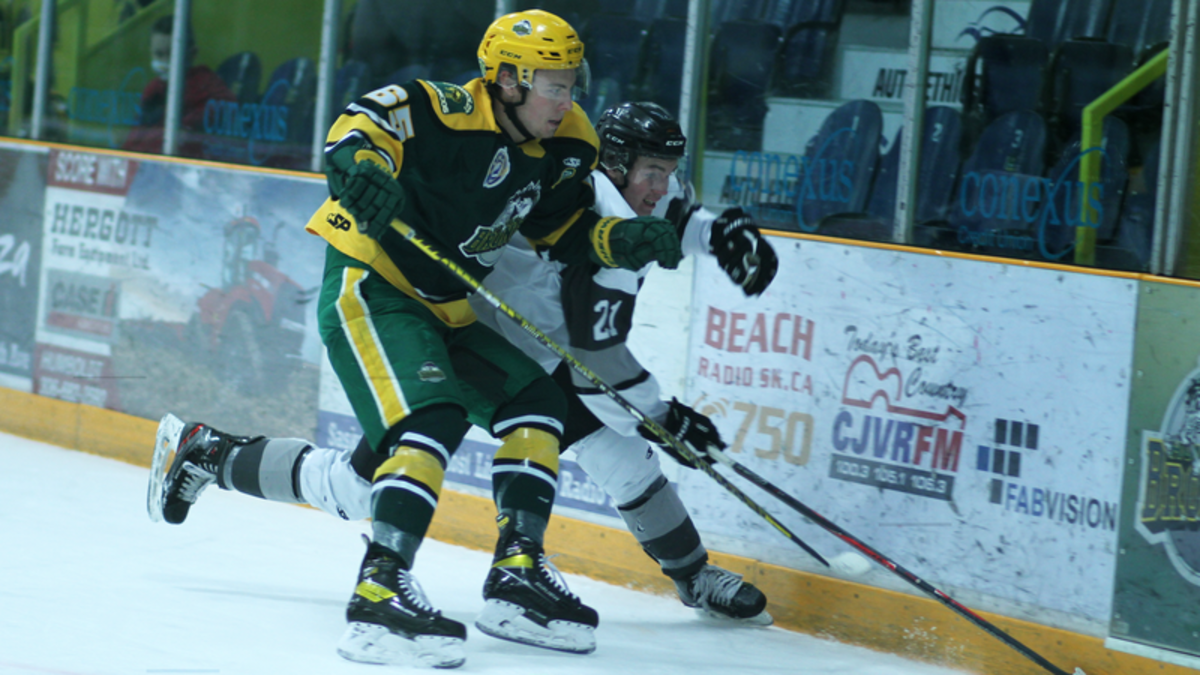 Overcoming the stress both on and off the ice, elite athletes share ...