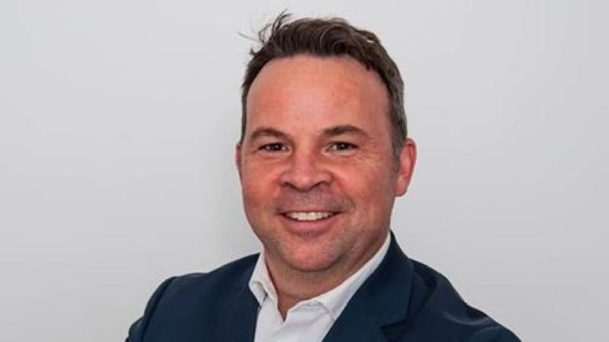 New Brunswick’s Pierre Arsenault takes over as U Sports chief executive ...