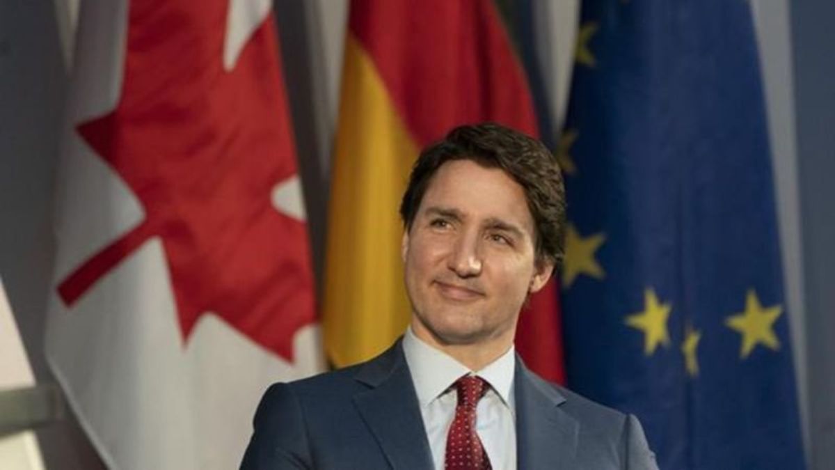 Canada, allies face ‘irrational’ Putin as Trudeau heads to Europe, says ...