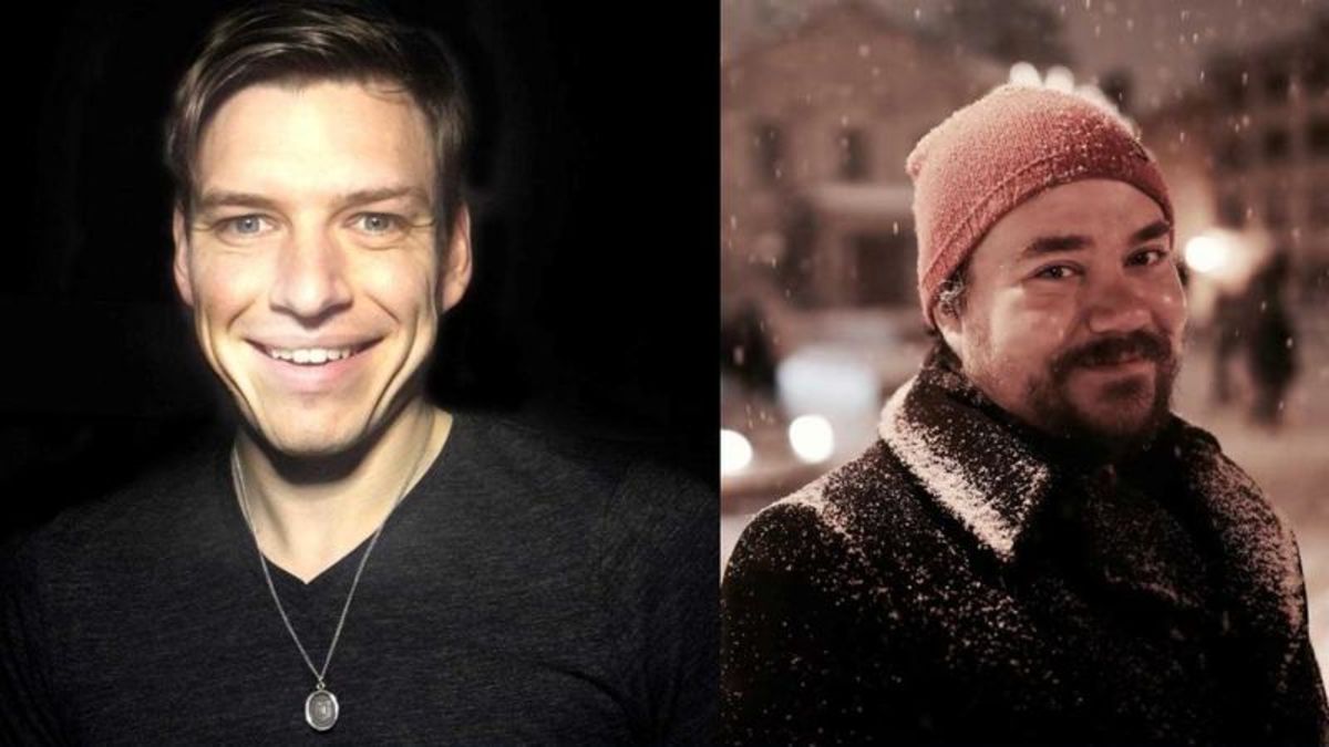 New staff lead to changes at Vernon Performing Arts Centre | Vernon Matters