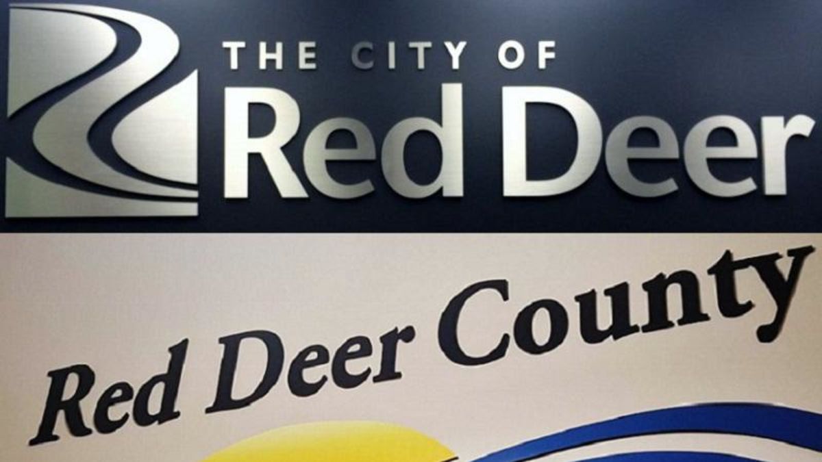 Annexation north of city proves strong relationship with Red Deer ...