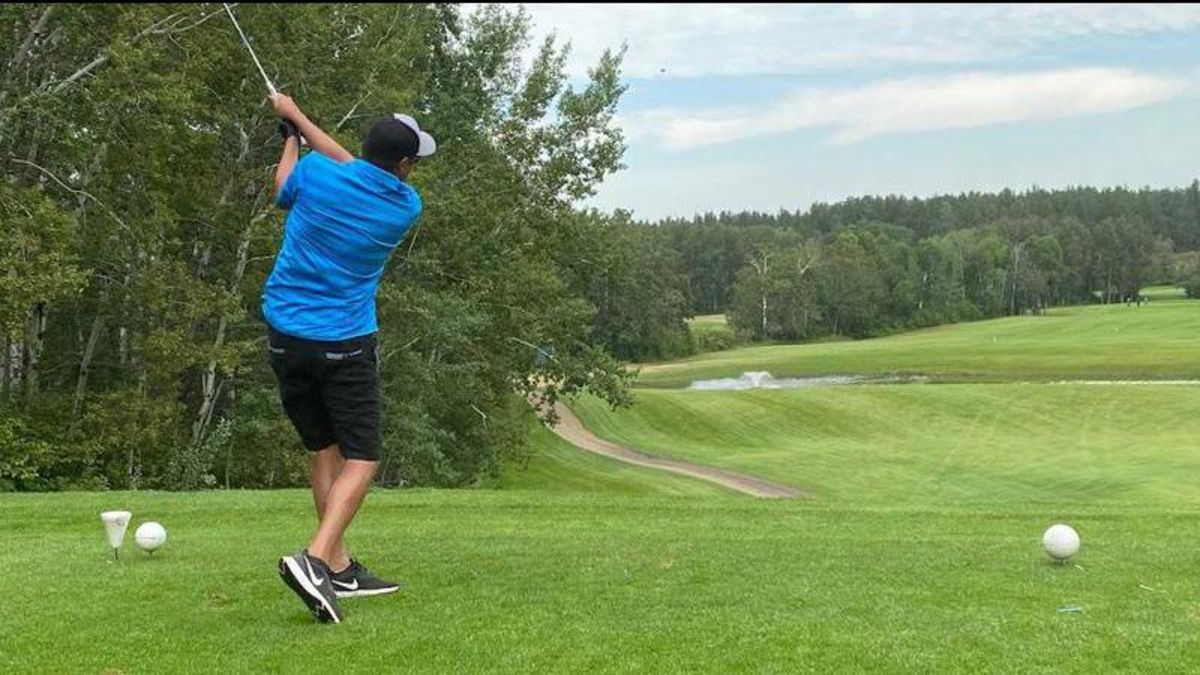 PST increases not drawing favourable reaction from Sask. public, golf ...