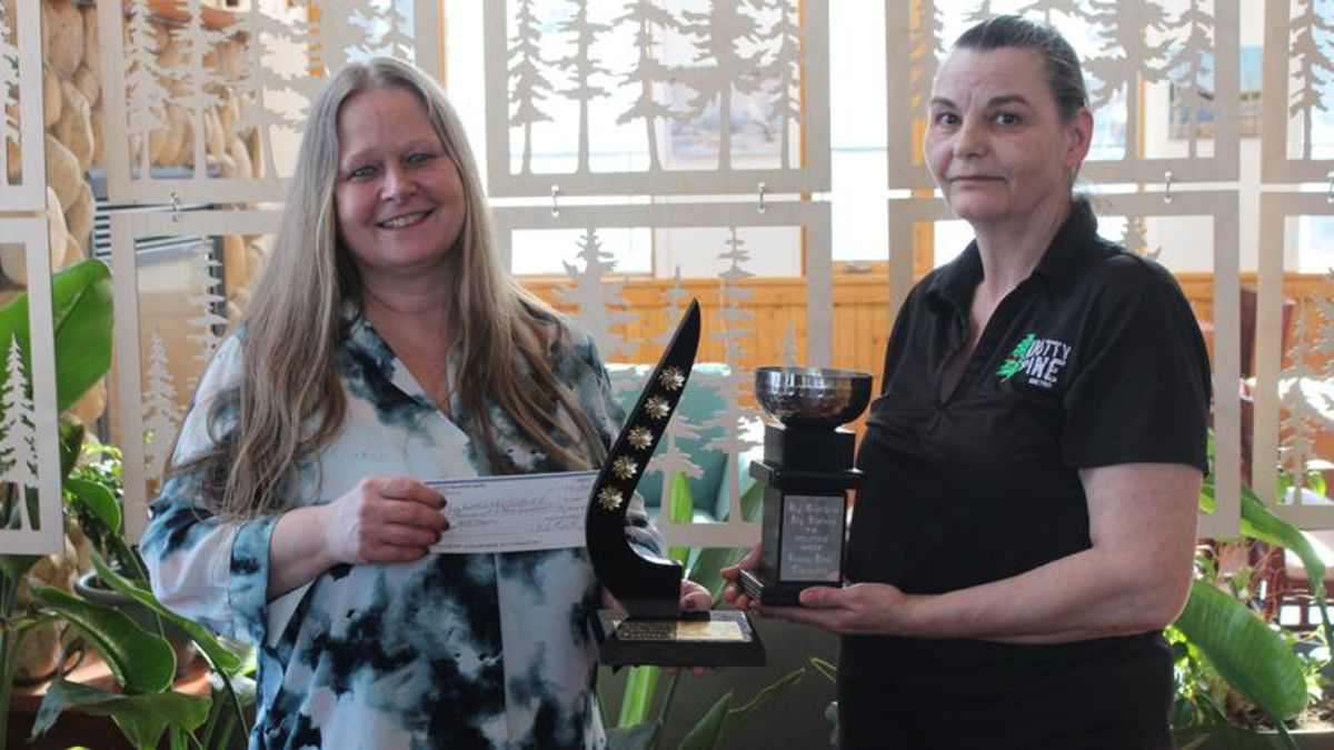 Knotty Pine Bistro takes home two poutine week awards for popular dill ...