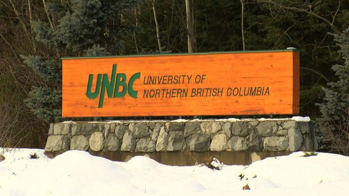 UNBC celebrates engineering month with multiple events | CKPG Today
