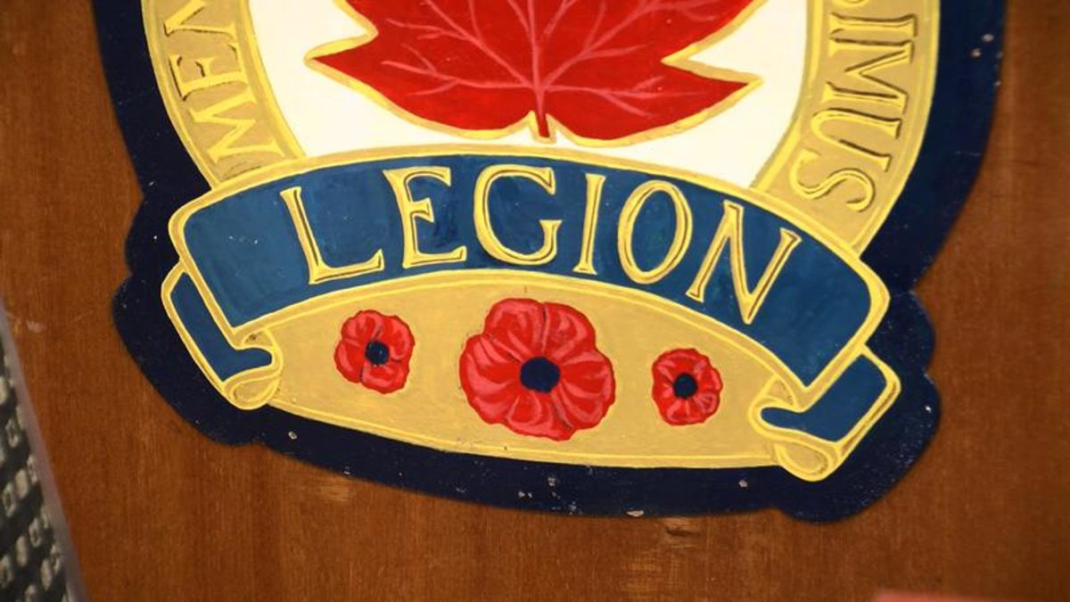 PG Legion planning fundraiser for incoming Ukrainian refugees | CKPG Today