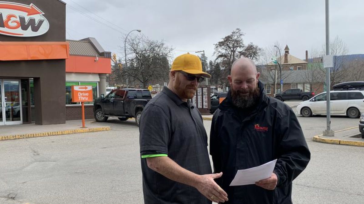 Funtastic puts spotlight on local artists | Vernon Matters