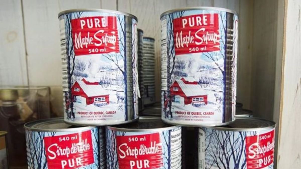 Supreme Court restores multimillion-dollar fine for Quebec maple syrup ...
