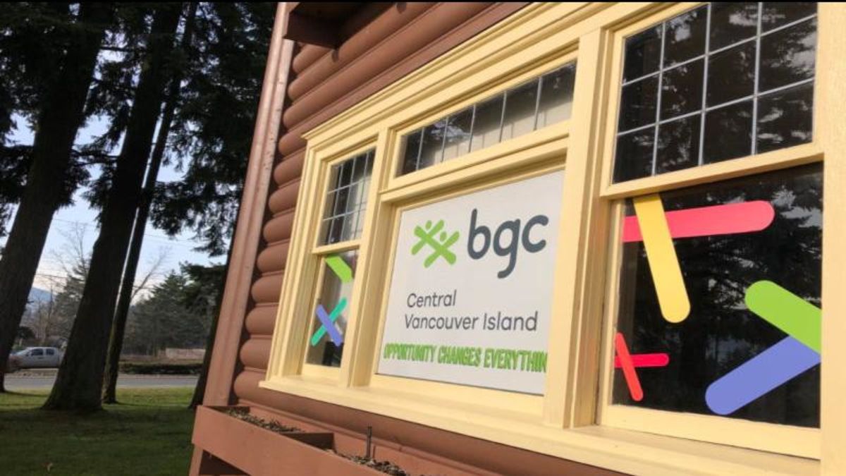 50 years later, BGC Central Vancouver Island continually evolves | 102. ...