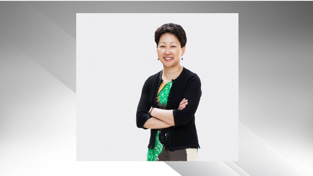 Dr. Verna Yiu leaving AHS as President and CEO | EverythingGP