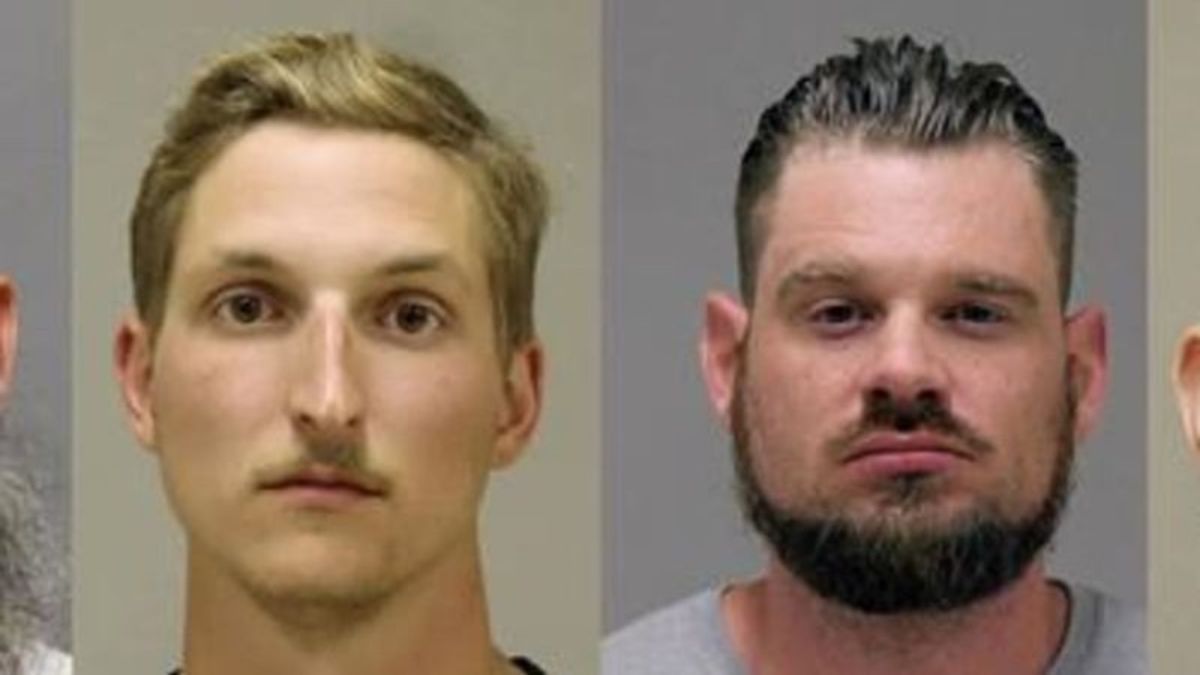 2 days, no verdict in Michigan Gov. Whitmer kidnap plot case | CFJC ...
