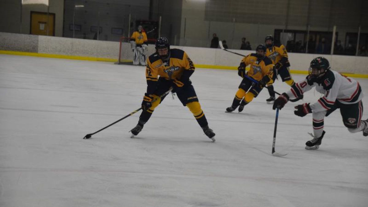 GPAC ready to host U16 AAA provincials | EverythingGP