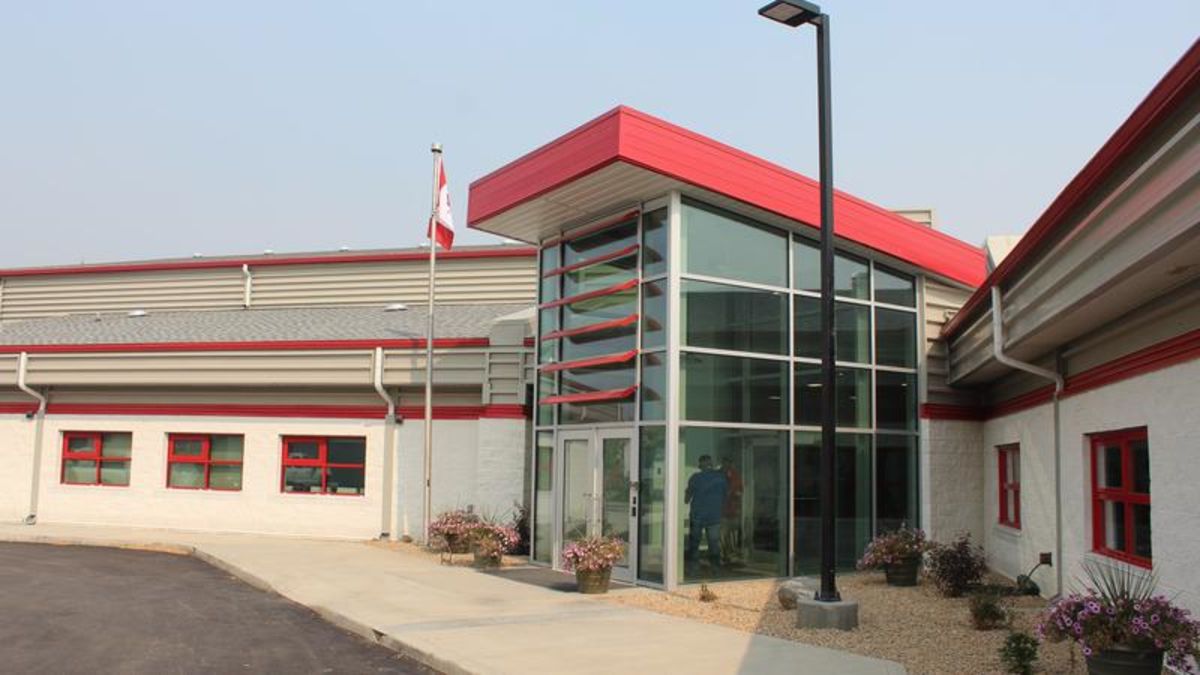 St. Brieux school returning to in-person learning for all grades after ...