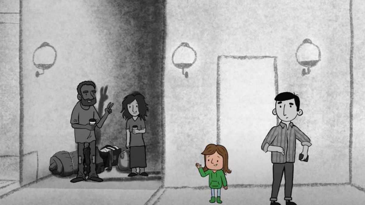 Face Homelessness campaign seeks to reduce stigma | Vernon Matters