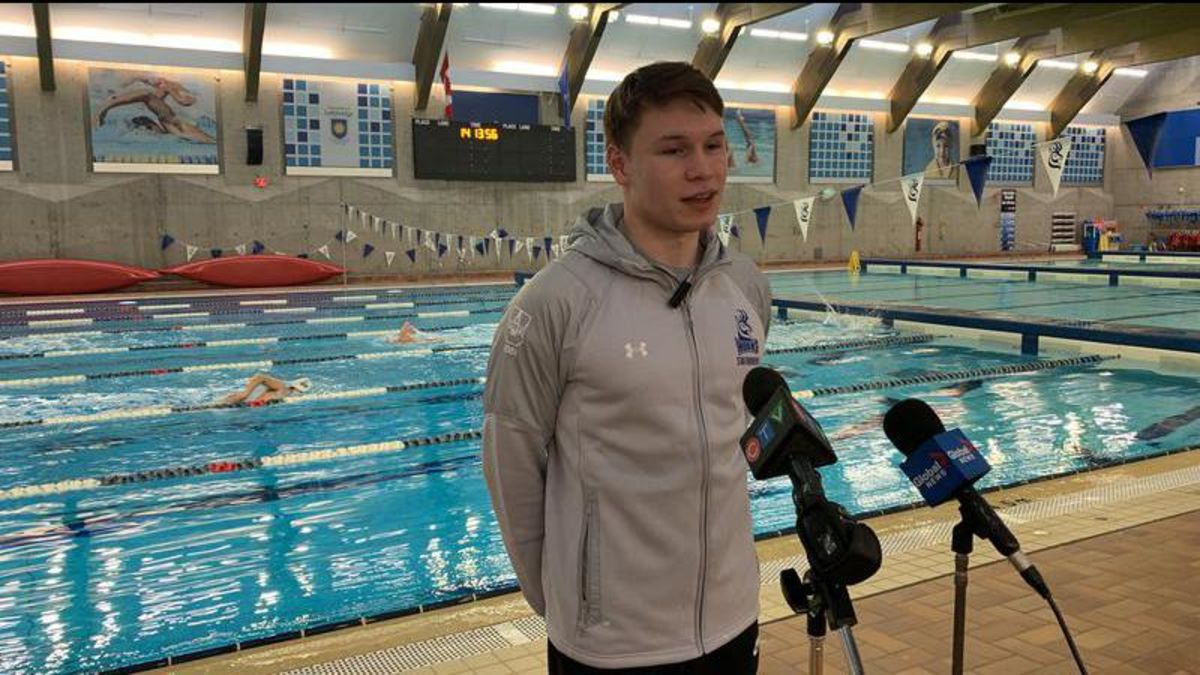 Pronghorn Athletics hands out 2021-22 season awards | Lethbridge News Now