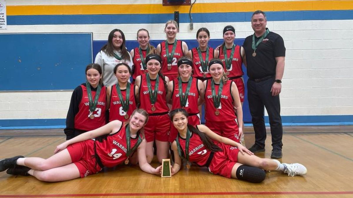Unity Composite High making most of return to athletics this year ...