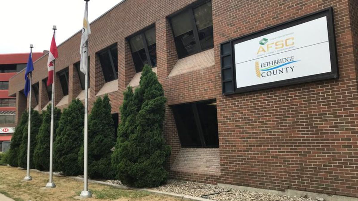 Fire restriction enacted in Lethbridge County | Lethbridge News Now