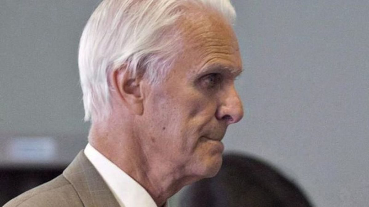 No new murder trial for former Quebec judge Jacques Delisle, court ...
