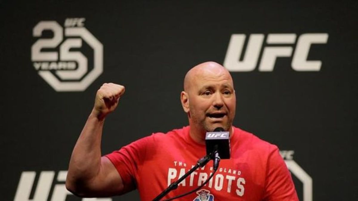 Canadian welterweight (Proper) Mike Malott set for UFC debut ...
