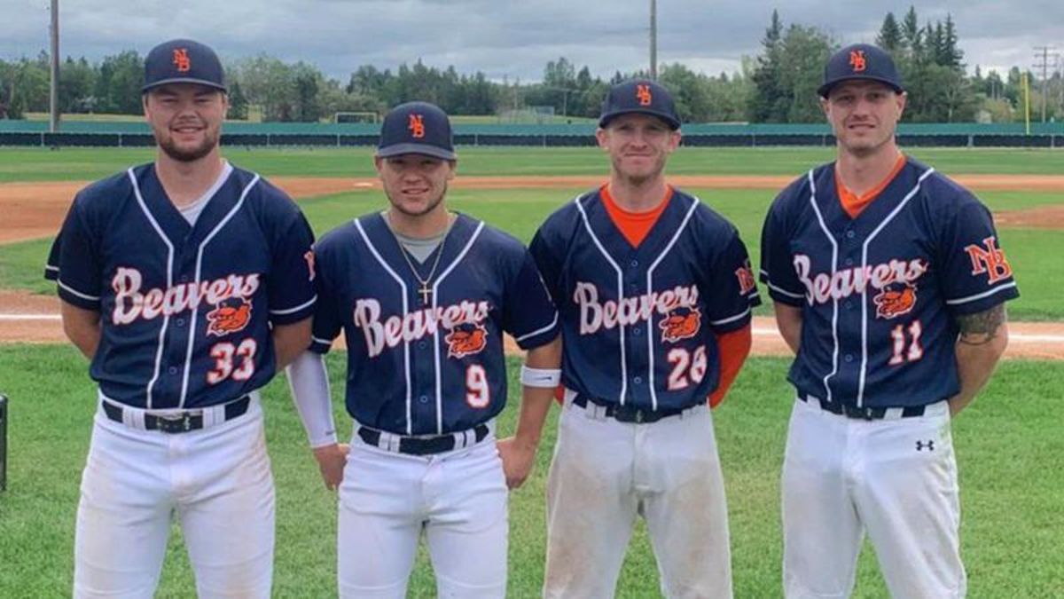 Beavers/Trappers to join forces for spring NSRBL season | battlefordsNOW