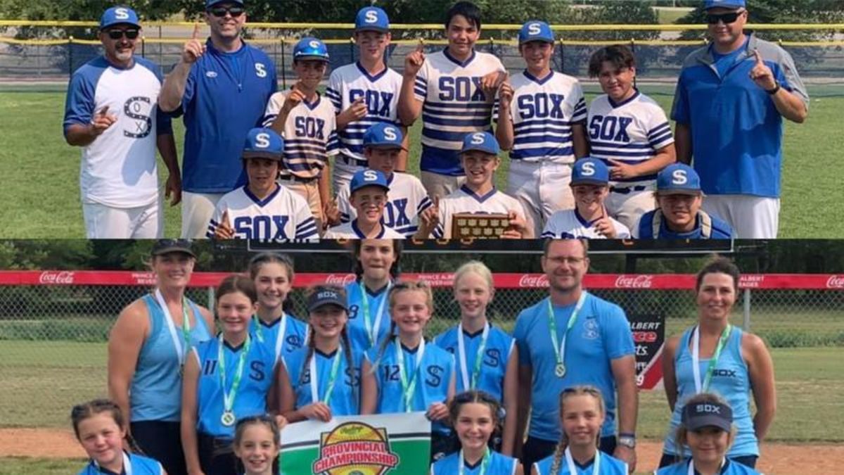 Registration, tryouts underway for Meadow Lake Minor Ball | meadowlakeNOW