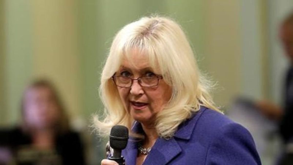 Liberal, conservative face off in California US House fight | EverythingGP