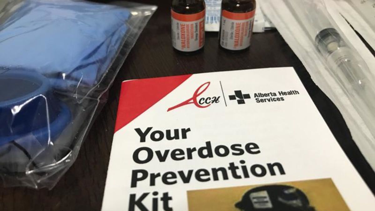 Multiple deaths serve as overdose warning | paNOW