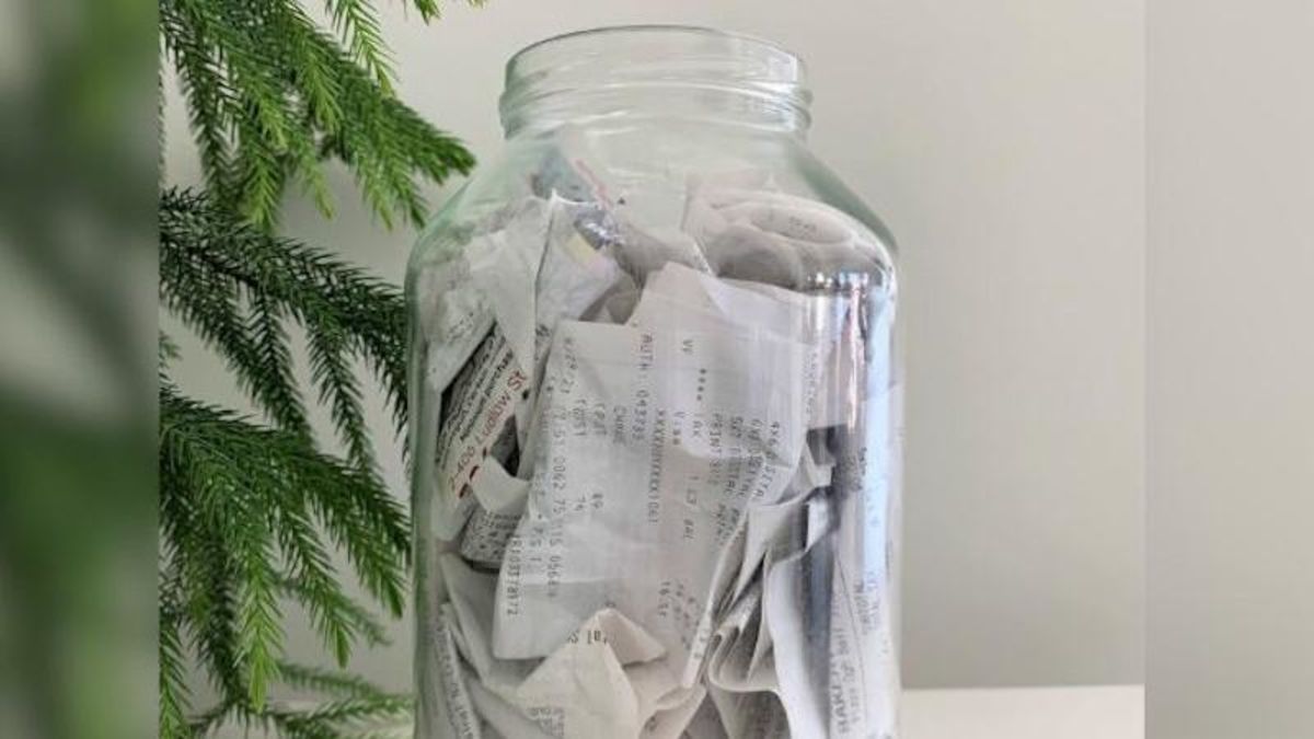 The journey of two entrepreneurs and the quest to remove receipt waste ...
