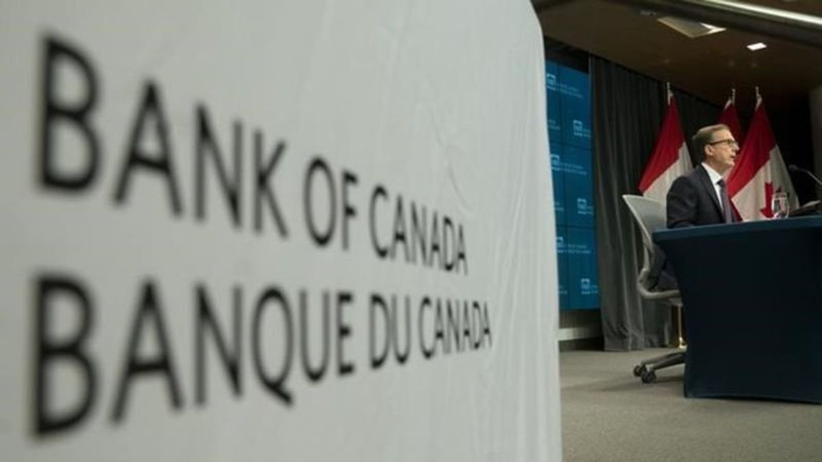 BoC rate announcement today, access needed for COVID pill: In The News ...