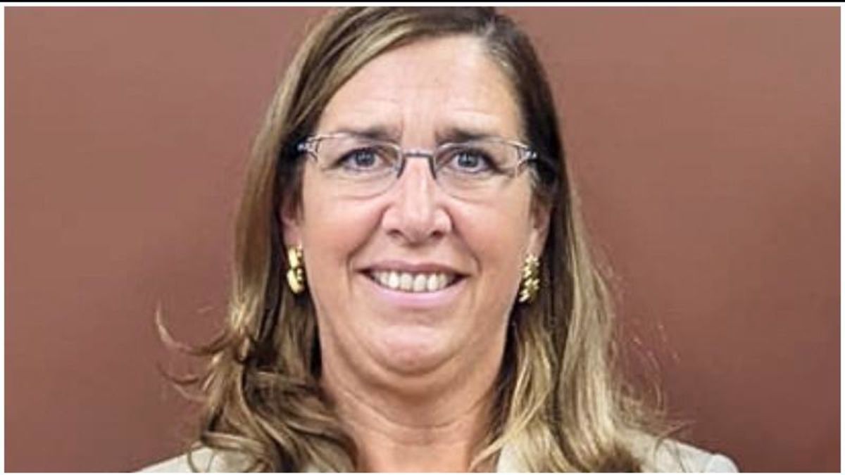 Kim Randall appointed as next Evergreen Park GM | EverythingGP