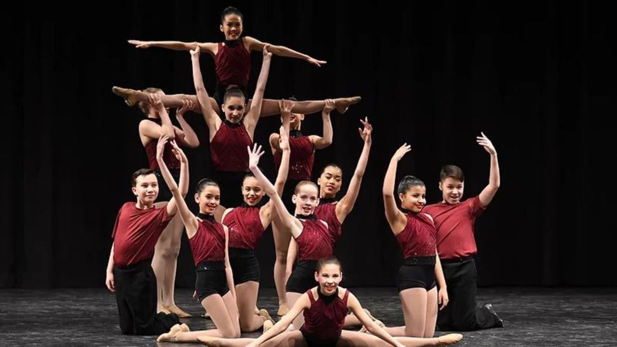 “It’s surreal”: Prince George Dance Festival welcomes excited dancers ...