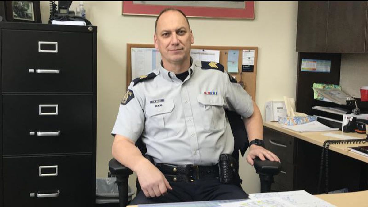 Statistics show crime rising in La Ronge and surrounding communities ...