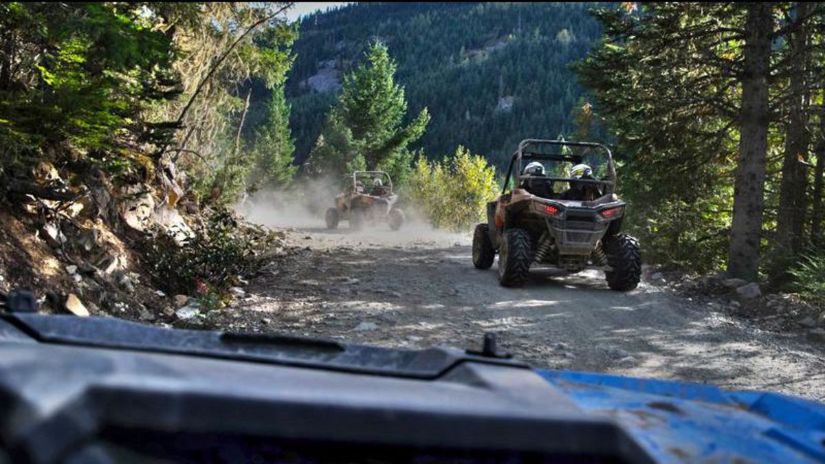Calgary students convert ATVs to solar power | rdnewsnow.com