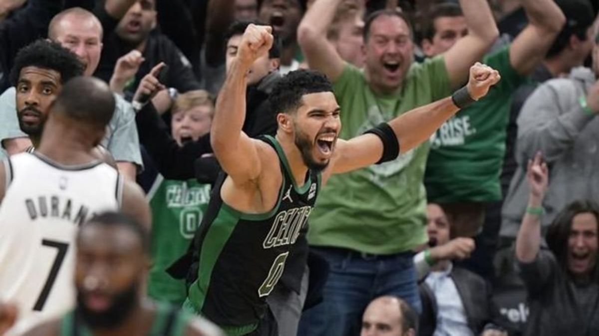 Opening of NBA playoffs gives ratings win to ABC, ESPN | Lethbridge ...