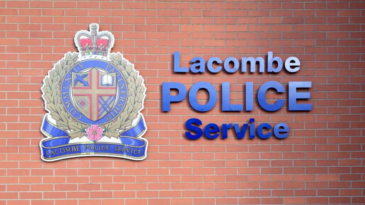 Lacombe Police investigating recent break-ins | rdnewsnow.com