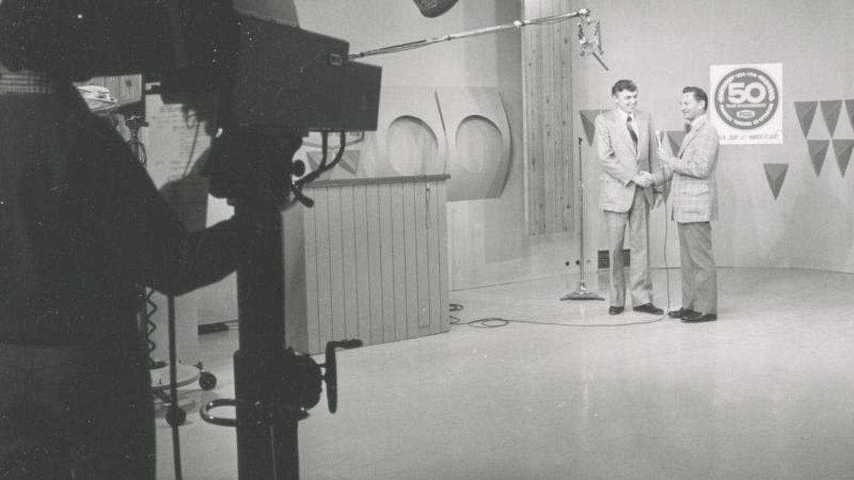 A look back at the history of CKBI and local radio in P.A. | paNOW