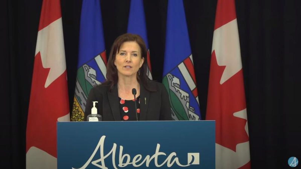 New red tape reduction bill aims to save Albertans time and money ...
