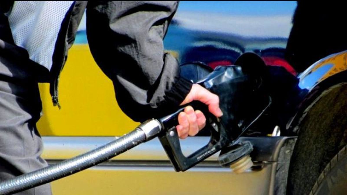 P.A. seeing increase in people stealing gas, two charged with theft | paNOW