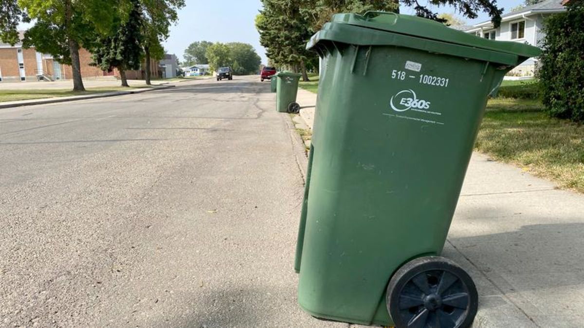 Ponoka needs residents to be more mindful of what they’re putting into ...