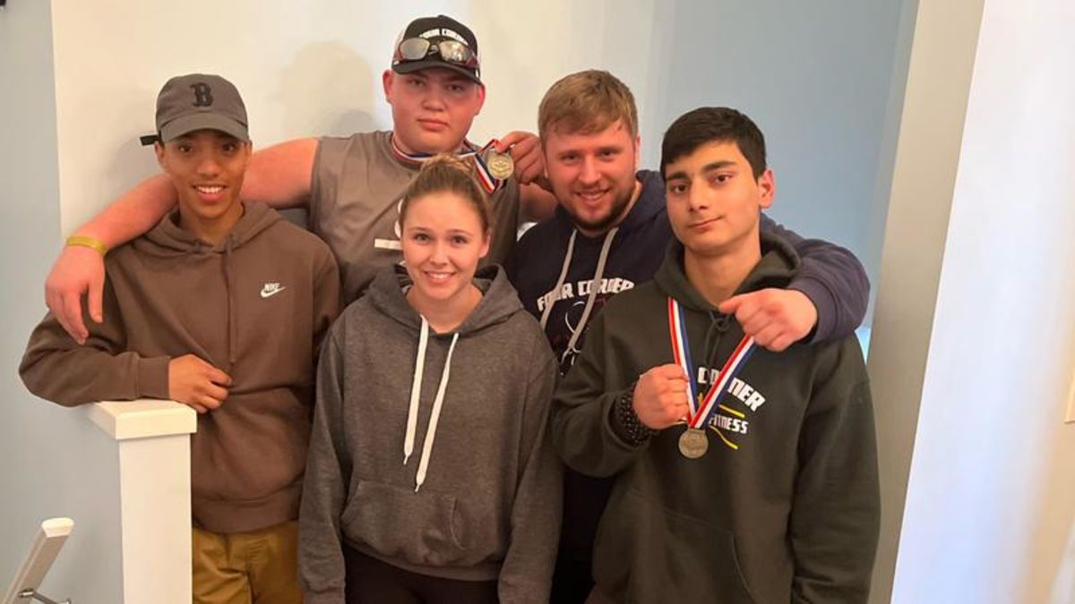 Four Corner Boxing makes knockout impression at Alberta Golden Gloves ...